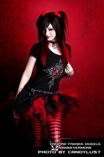 Gimbos - Goth Bimbos Archives - Pink Bimbo Academy