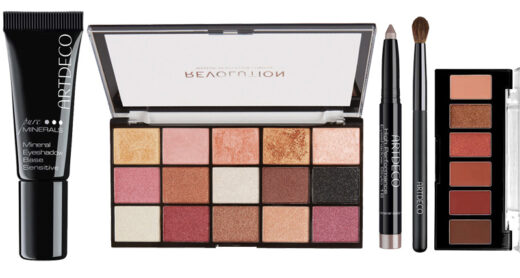 The PBA Guide to Bimbo Makeup – 23. Eyeshadow - Pink Bimbo Academy